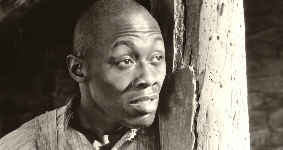 How Stepin Fetchit Became The First Black Movie Star In Hollywood