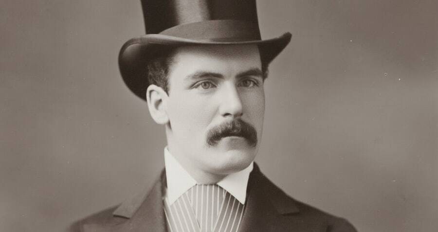 Thomas Neill Cream: The Serial Killer Doctor Of The Victorian Era