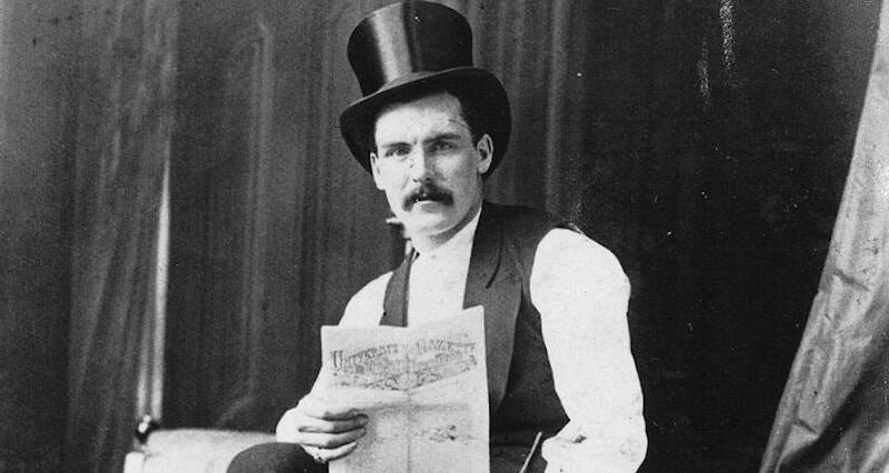 Thomas Neill Cream: The Serial Killer Doctor Of The Victorian Era