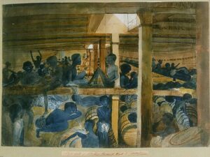 Anansi, The Spider-Man Of West African Folklore