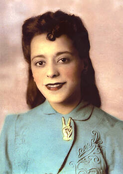 How Viola Desmond Became ‘The Rosa Parks Of Canada’