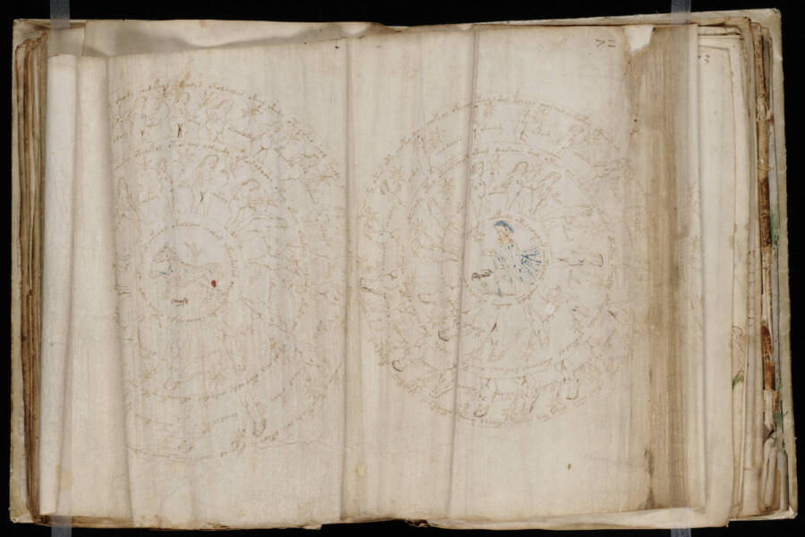Inside The Voynich Manuscript, The Indecipherable Medieval Codex