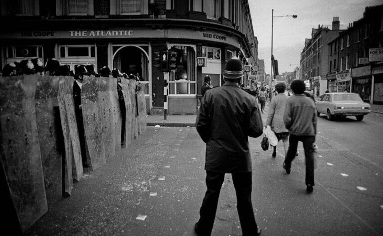 How The Brixton Riots Of 1981 Changed London Forever
