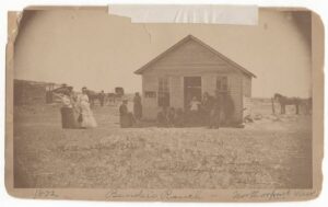 The Bloody Benders: The Serial Killer Family Of 1870s Kansas