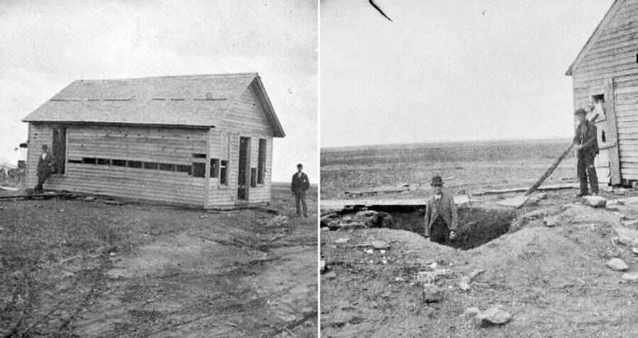 The Bloody Benders: The Serial Killer Family Of 1870s Kansas