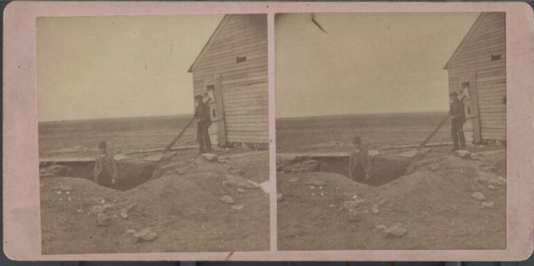 The Bloody Benders: The Serial Killer Family Of 1870s Kansas