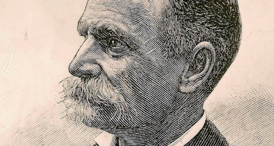 Black Bart, The Wild West's Mysterious Gentleman Bandit