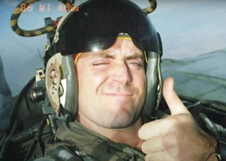 Brian Sweeney's Tragic Voicemail To His Wife On 9/11