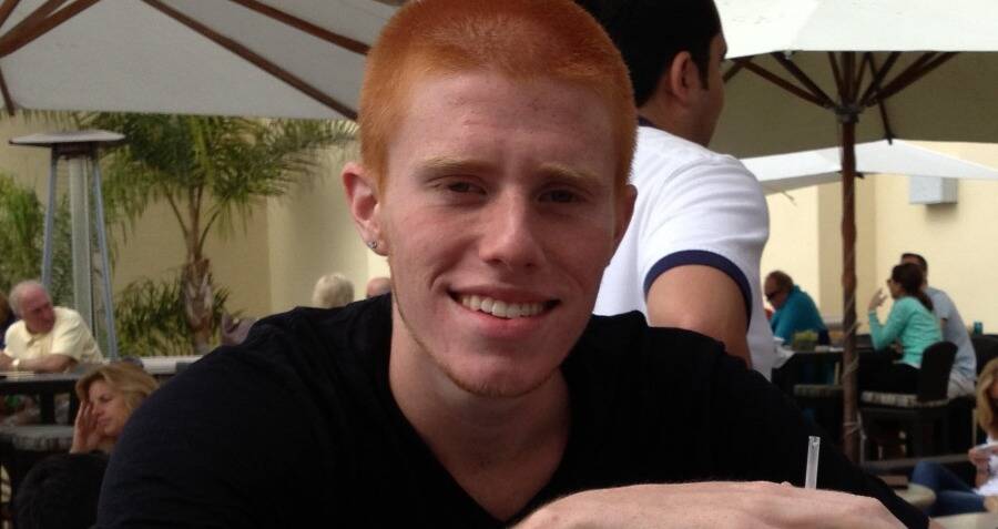 Bryce Laspisa's Disappearance And What May Have Happened To Him