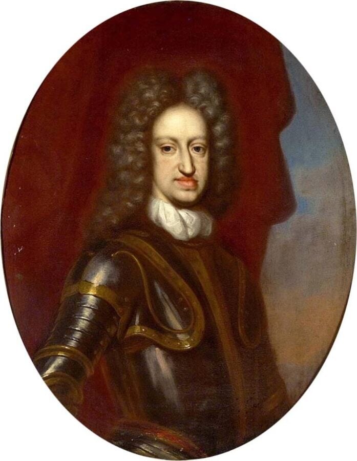 Charles II Of Spain, The 'Ugly' Inbred King Whose Death Sparked A War