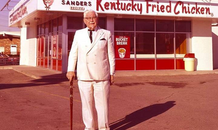 77 Historical Photos That Dive Deep Into Humanity's Past