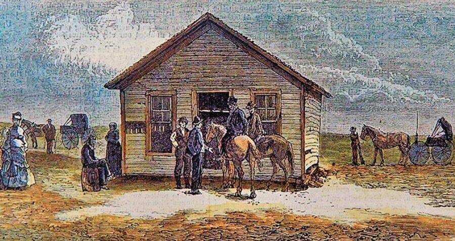 The Bloody Benders: The Serial Killer Family Of 1870s Kansas