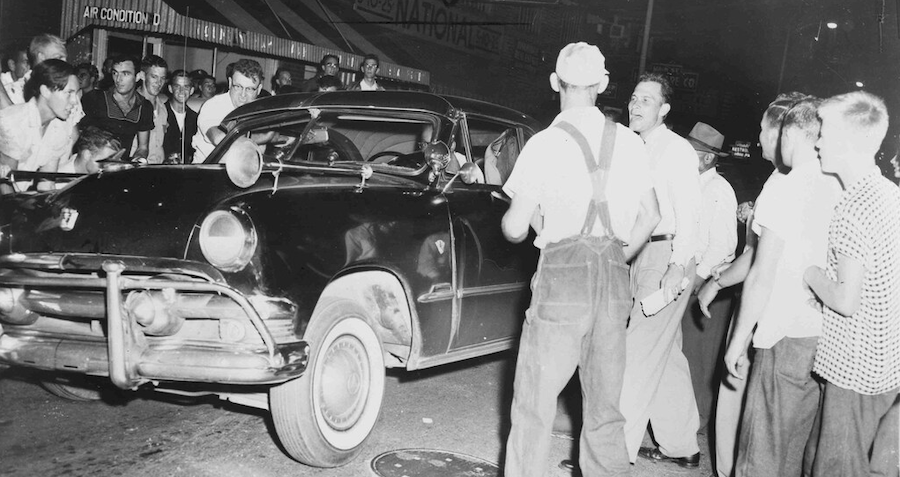 Sundown Towns: Where Black Americans Weren't Allowed After Dark