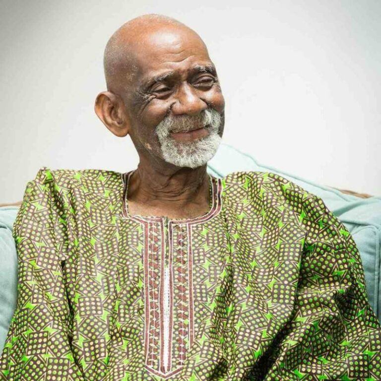 Dr. Sebi: The Celebrity 'Herbalist' Who Claimed To Have A Cure For AIDS