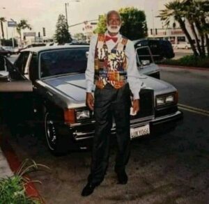 Dr. Sebi: The Celebrity 'Herbalist' Who Claimed To Have A Cure For AIDS