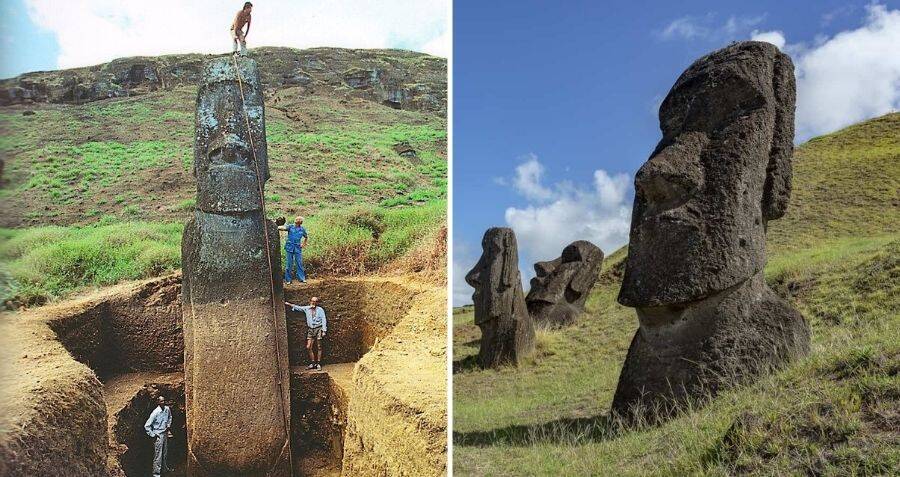 30 Famous Statues And Sculptures From Around The World