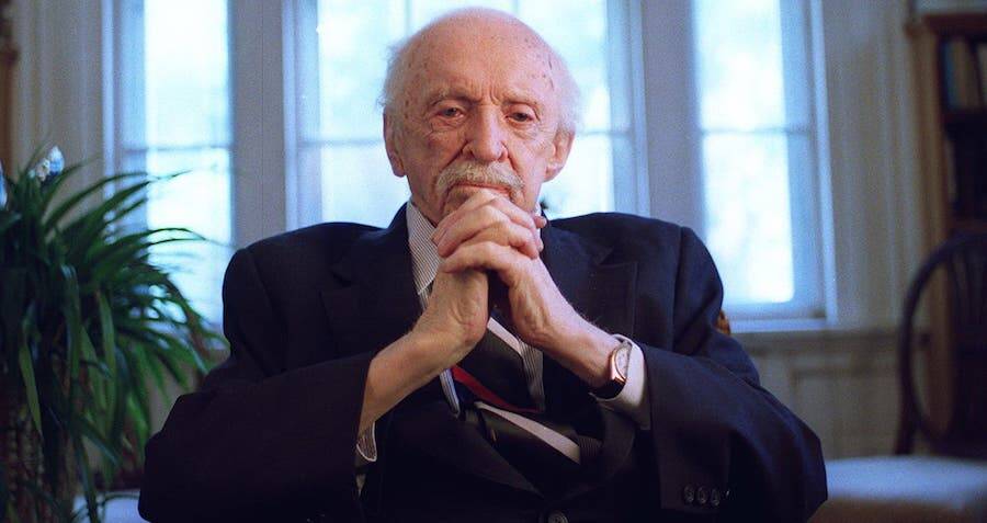 How Edward Bernays Became The 'Father Of Public Relations'