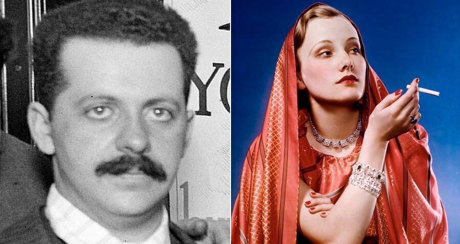 How Edward Bernays Became The 'Father Of Public Relations'