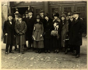 How Edward Bernays Became The 'Father Of Public Relations'