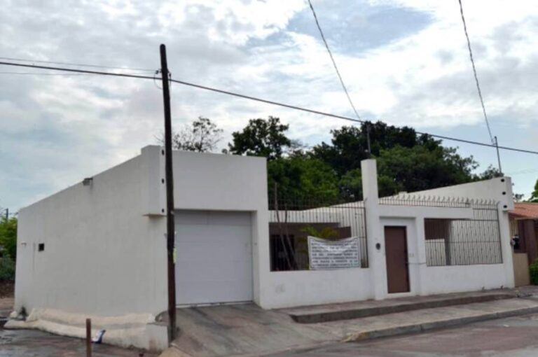 El Chapo House Used In 2014 Escape Raffled Off In Mexican Lottery