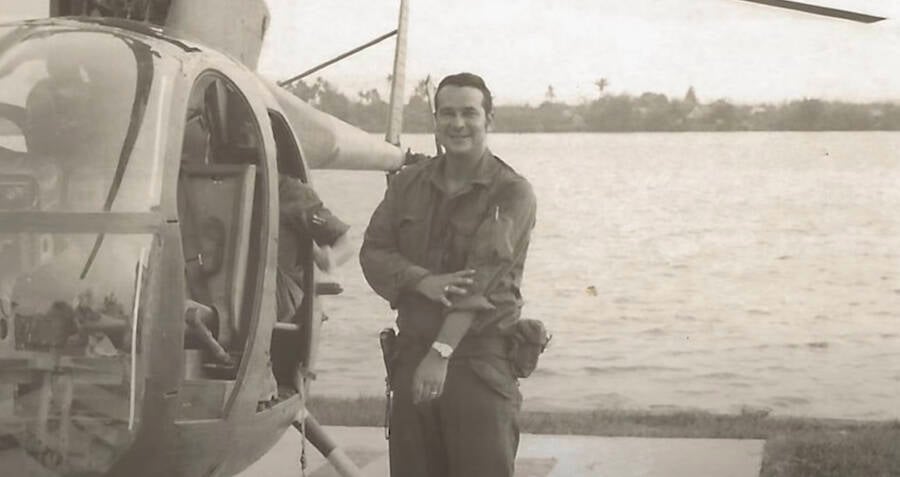 Meet The CIA Agent Who Hunted Down Che Guevara In Bolivia