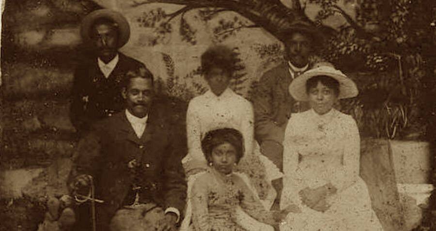 Smithsonian Acquires Antique Portraits By First Black Photographers