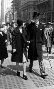 How Edward Bernays Became The 'Father Of Public Relations'