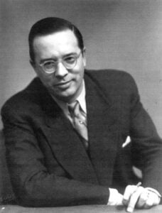 How Georg Ferdinand Duckwitz Saved 7,000 Jews From The Nazis