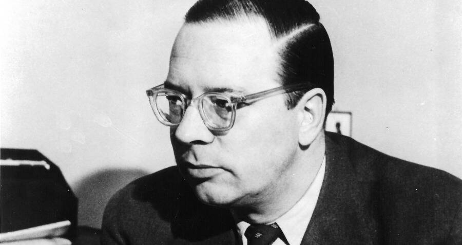 How Georg Ferdinand Duckwitz Saved 7,000 Jews From The Nazis