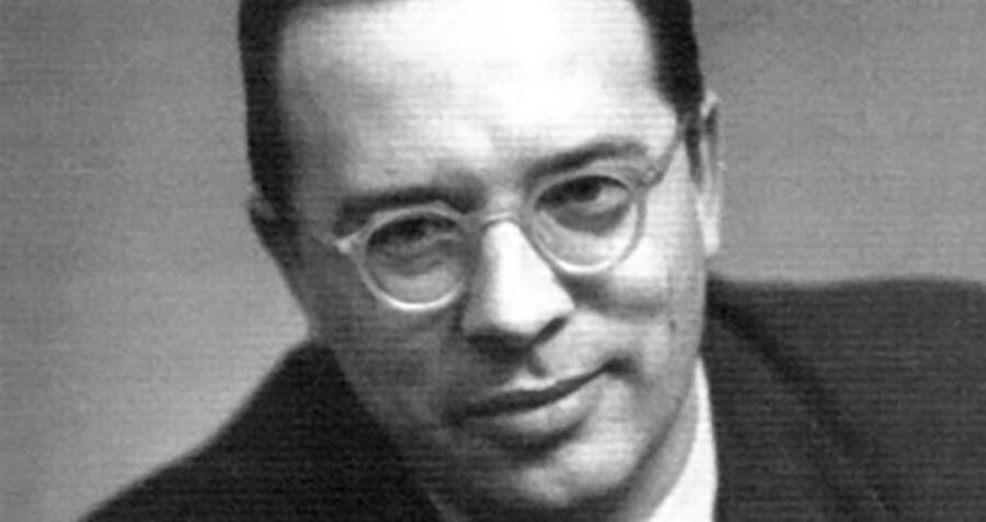 How Georg Ferdinand Duckwitz Saved 7,000 Jews From The Nazis