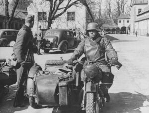 How Georg Ferdinand Duckwitz Saved 7,000 Jews From The Nazis