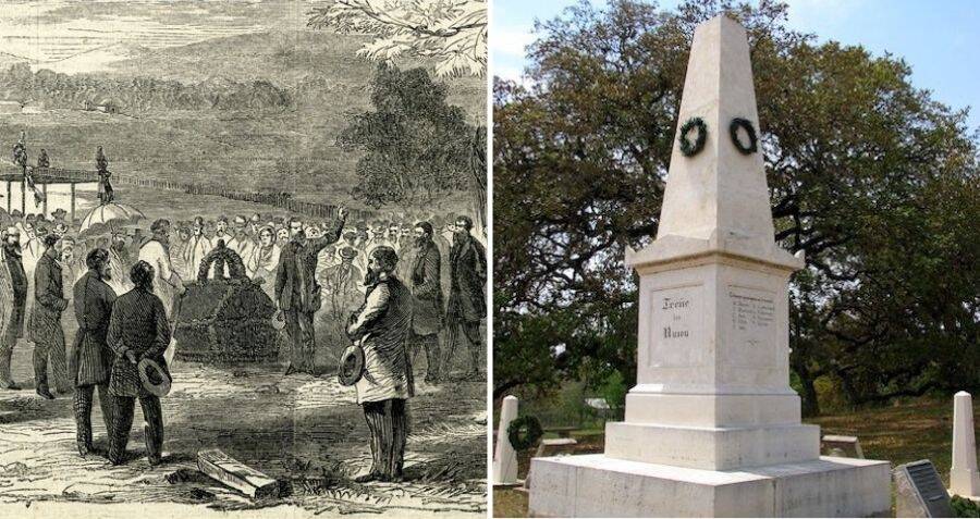 The Nueces Massacre: When Confederates Slaughtered German Texans