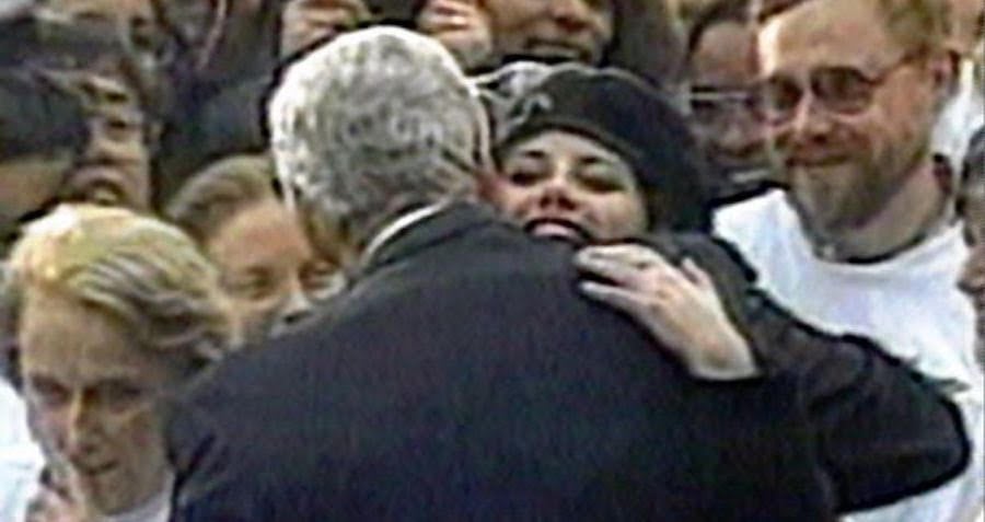 Inside Bill Clinton's Impeachment And The Scandal Behind It