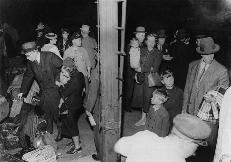 9 Holocaust Heroes Who Were Truly 'Righteous Among The Nations'