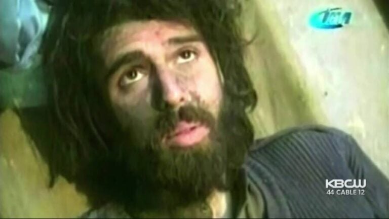 How John Walker Lindh Became An American Taliban Fighter