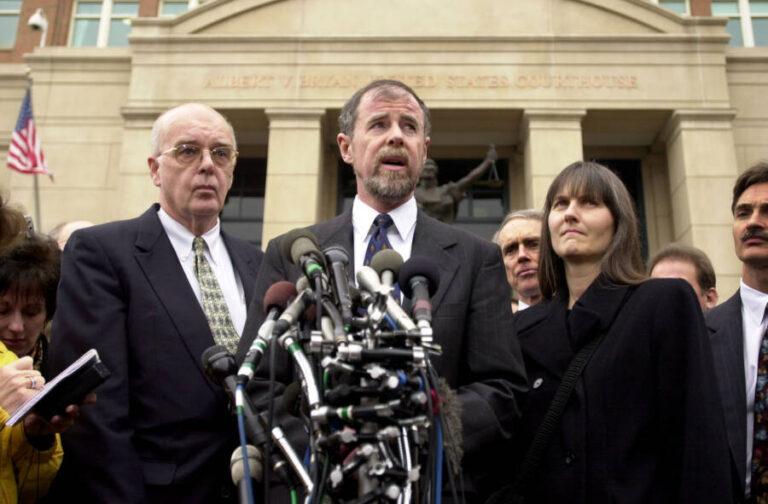 How John Walker Lindh Became An American Taliban Fighter