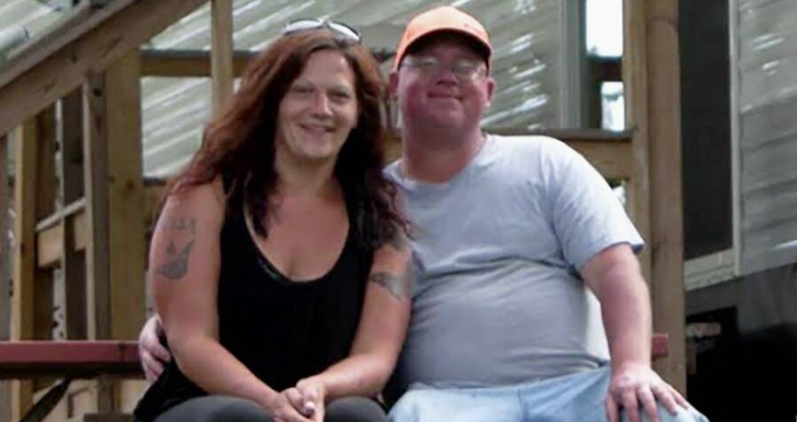 Kelly Cochran, The 'Devil Woman' Who Killed Her Lover And Then Her Husband