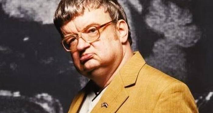 Kim Peek, The Real-Life 'Megasavant' Who Inspired 'Rain Man'