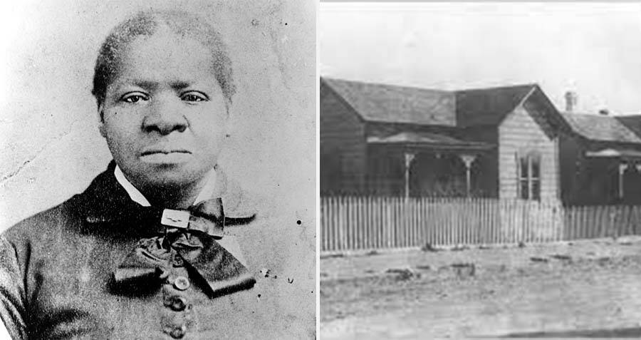 How Biddy Mason Escaped Slavery And Earned Her Fortune