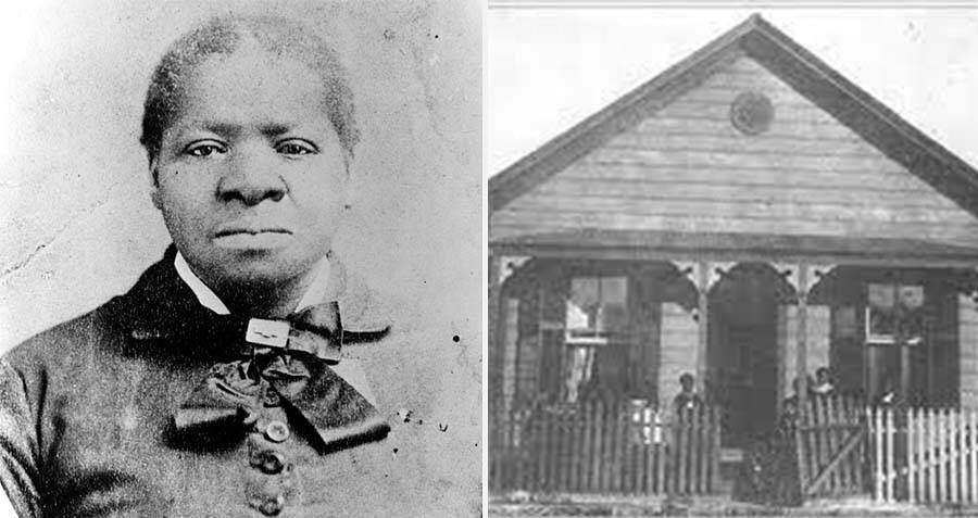 How Biddy Mason Escaped Slavery And Earned Her Fortune