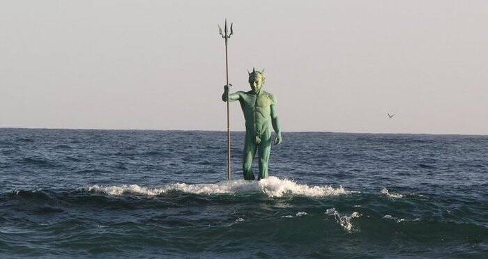 30 Famous Statues And Sculptures From Around The World