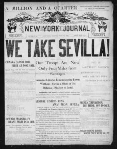 The Newsboy Strike Of 1899, When The Newsies Fought Back