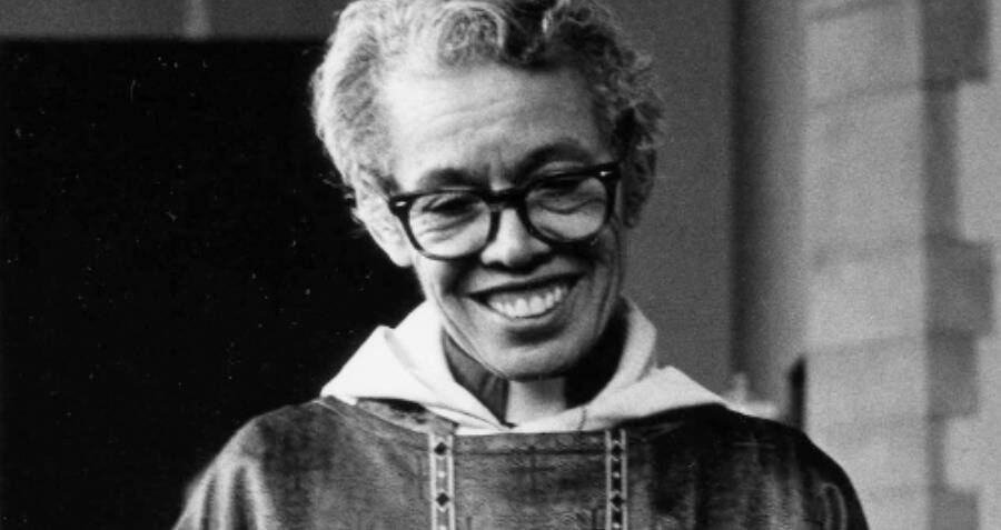 The Untold Story Of Pauli Murray's Fight For Civil Rights