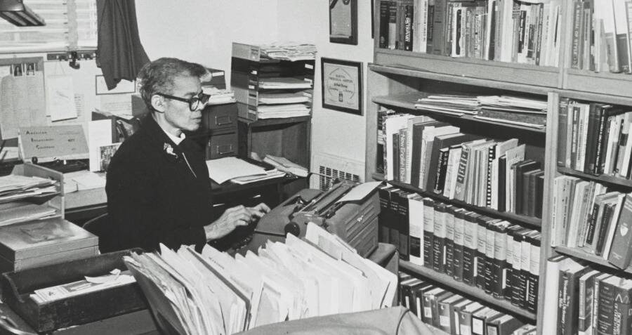 The Untold Story Of Pauli Murray's Fight For Civil Rights