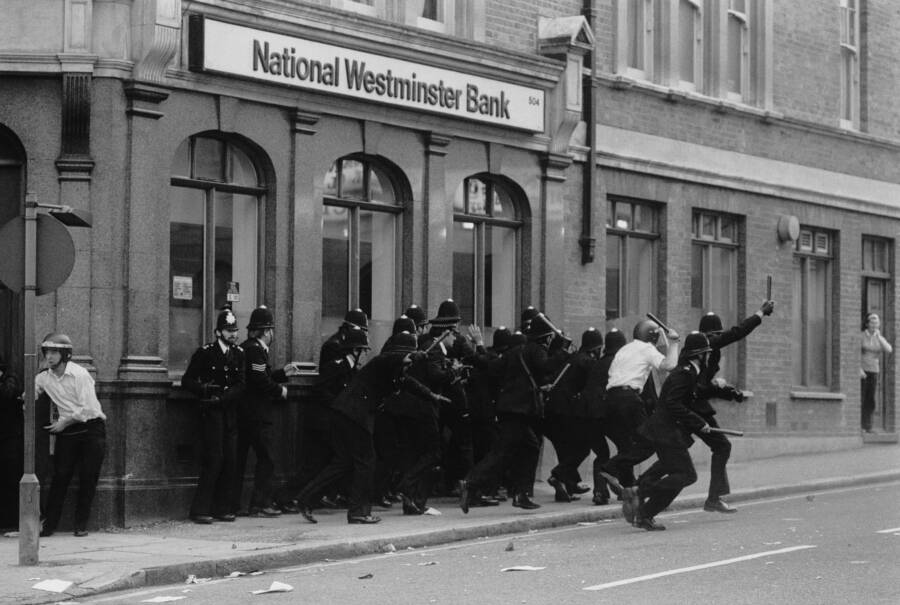 How The Brixton Riots Of 1981 Changed London Forever