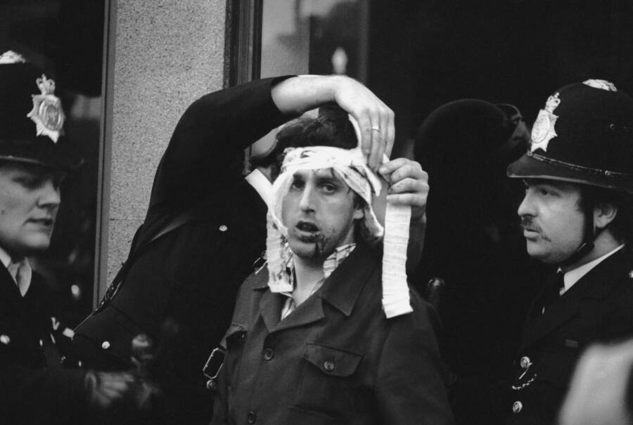 How The Brixton Riots Of 1981 Changed London Forever