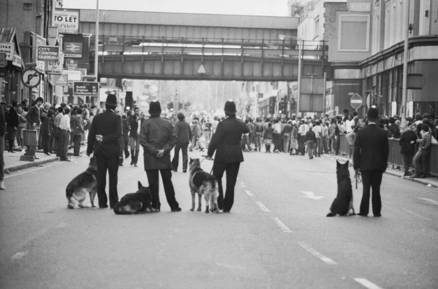 How The Brixton Riots Of 1981 Changed London Forever