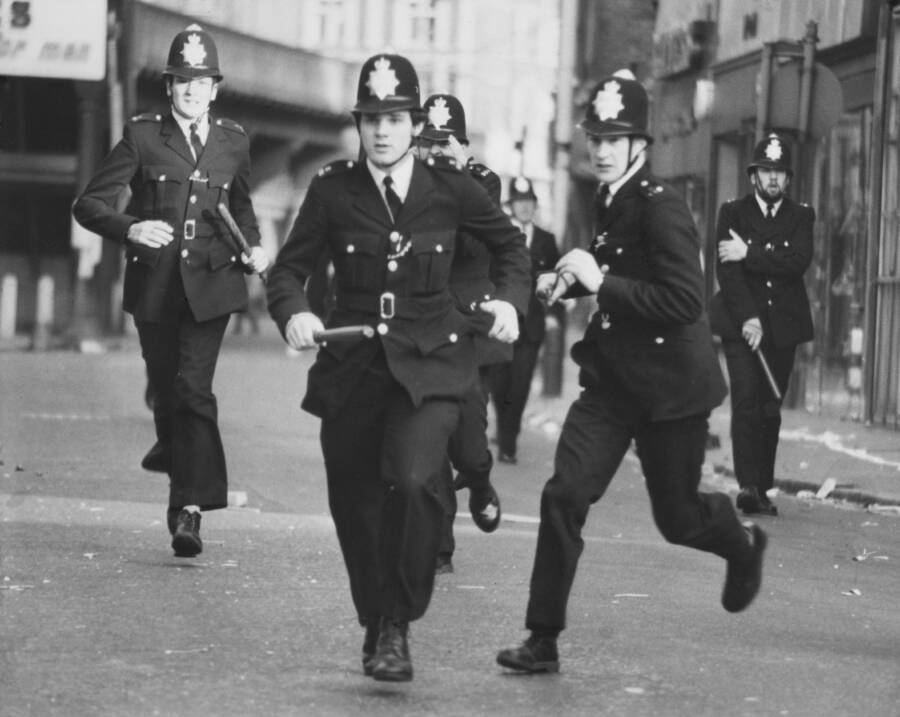 How The Brixton Riots Of 1981 Changed London Forever