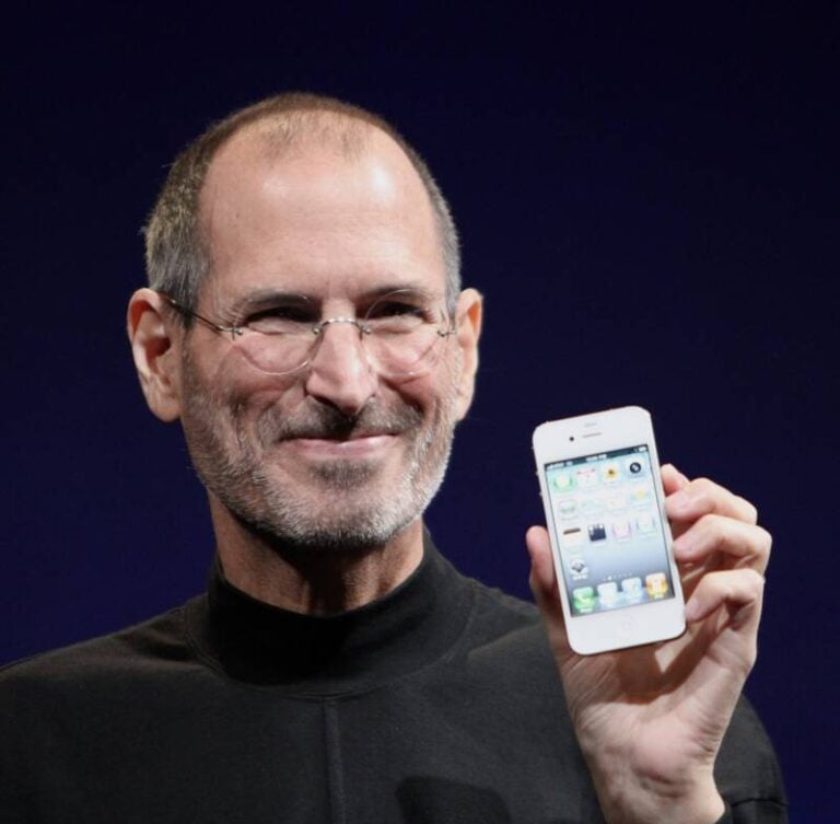 Inside Steve Jobs' Death — And How He Could Have Been Saved