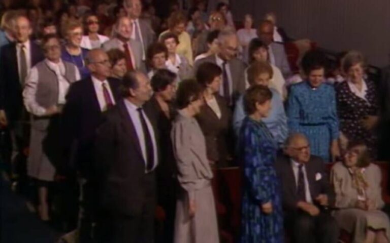 9 Holocaust Heroes Who Were Truly 'Righteous Among The Nations'